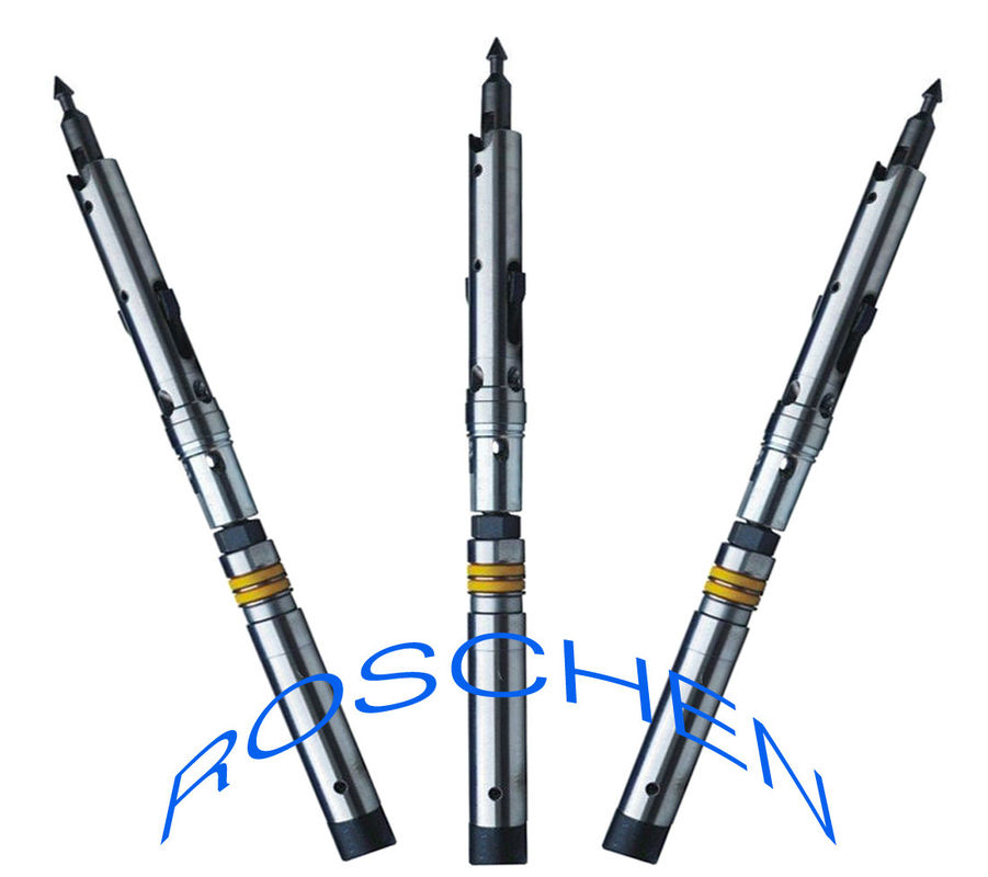 NQ HQ PQ HMLC NMLC coring barrel Head Assembly , ISO Certificate