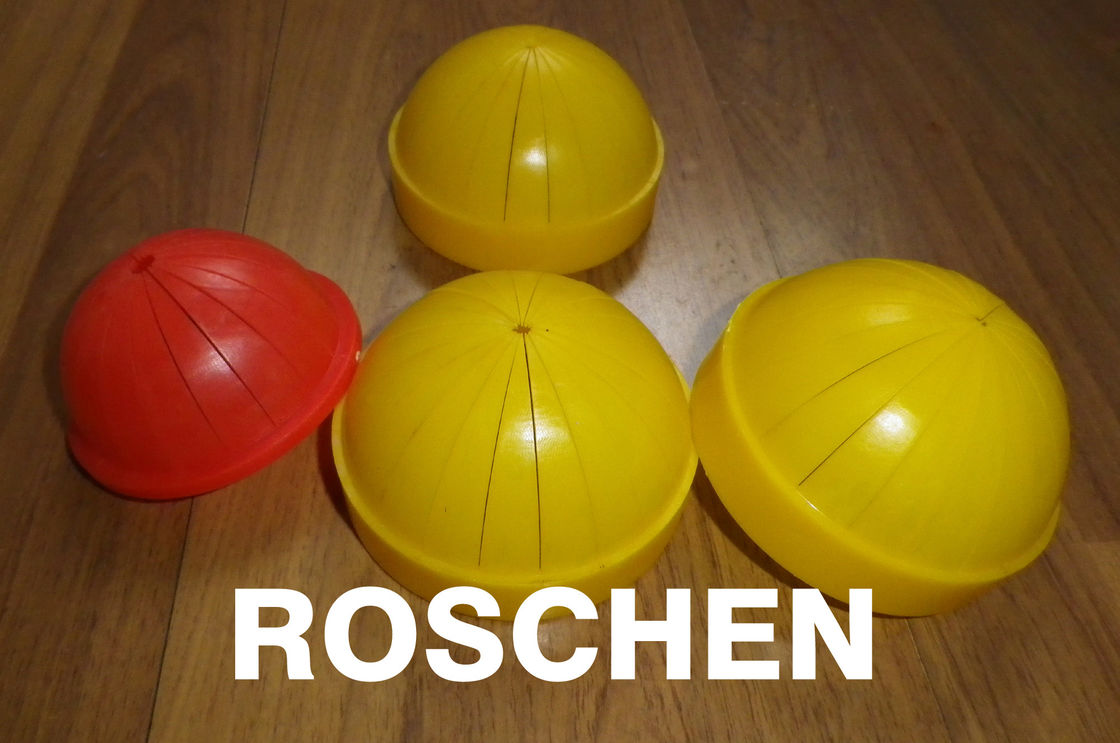 Plastic Basket Core Lifters for Wireline Core Barrels Soil Sampling